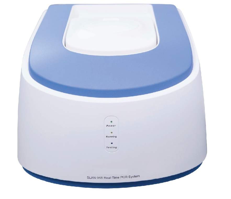 Termocykler SLAN® Real-Time PCR / PCR